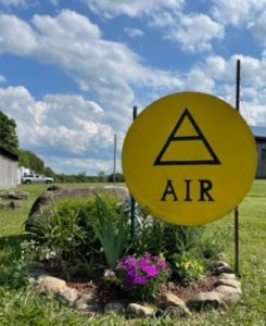 Air Ritual - Sankofa & Sirius Rising Program