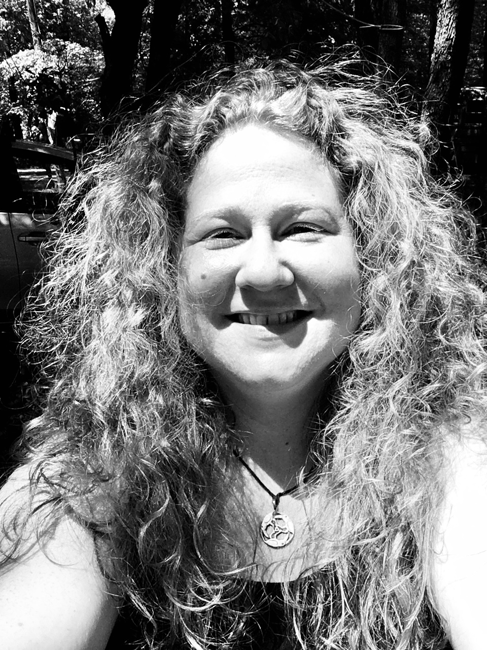Michelle Mitchell - Sankofa & Sirius Rising Programs